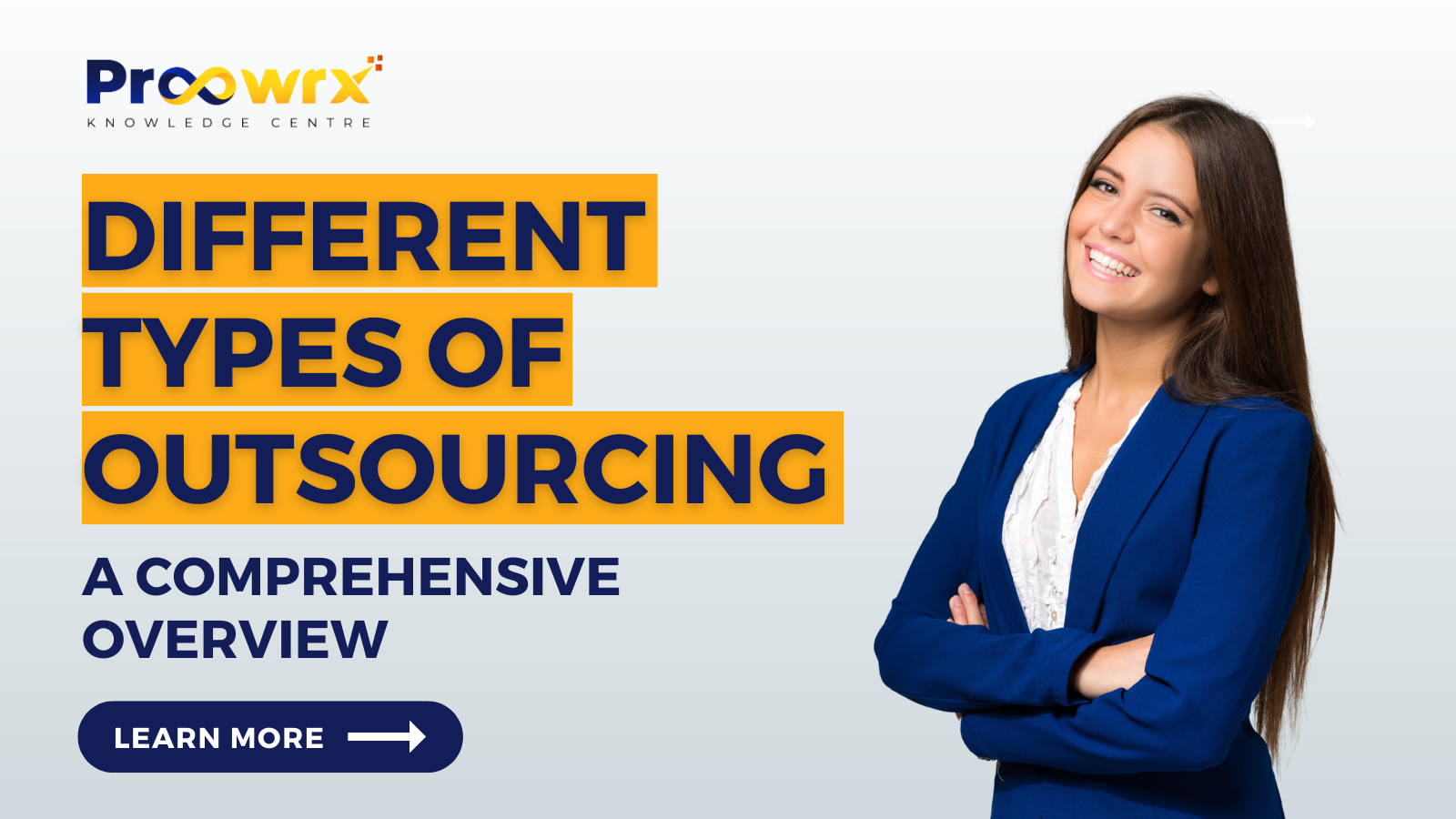 Different Types of Outsourcing Services and How They Work - Proowrx ...